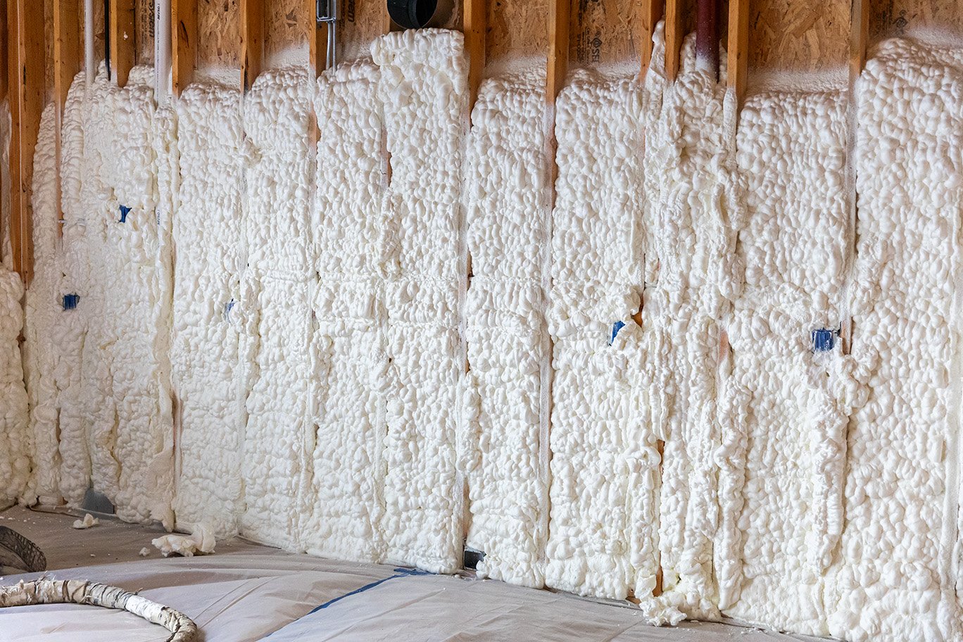 R-Value Isn’t Everything: The Truth About Heat Loss and Insulation