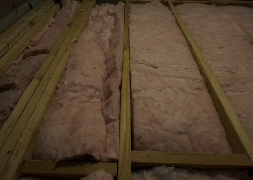 Will Foam Insulation Work If I Already Have Fiberglass in My Walls?